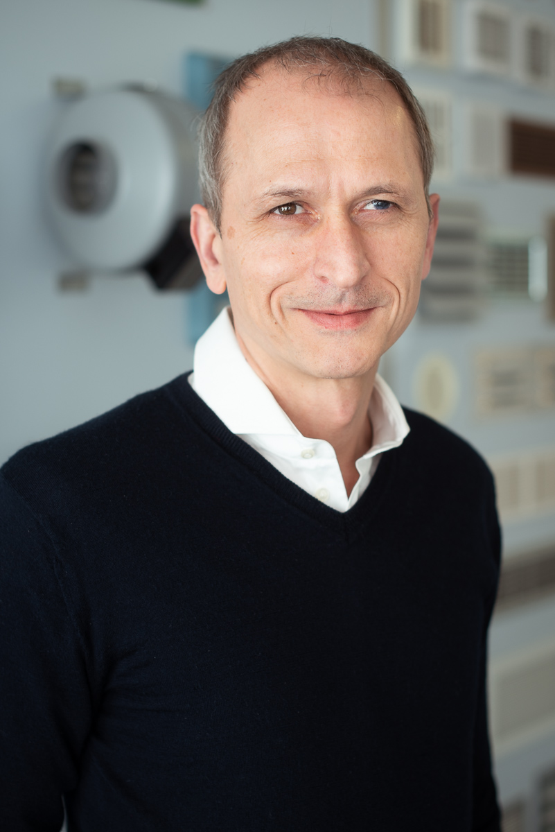 Team | Risch Lufttechnik AG - Tisch-, Stand-, Deckenventilatoren