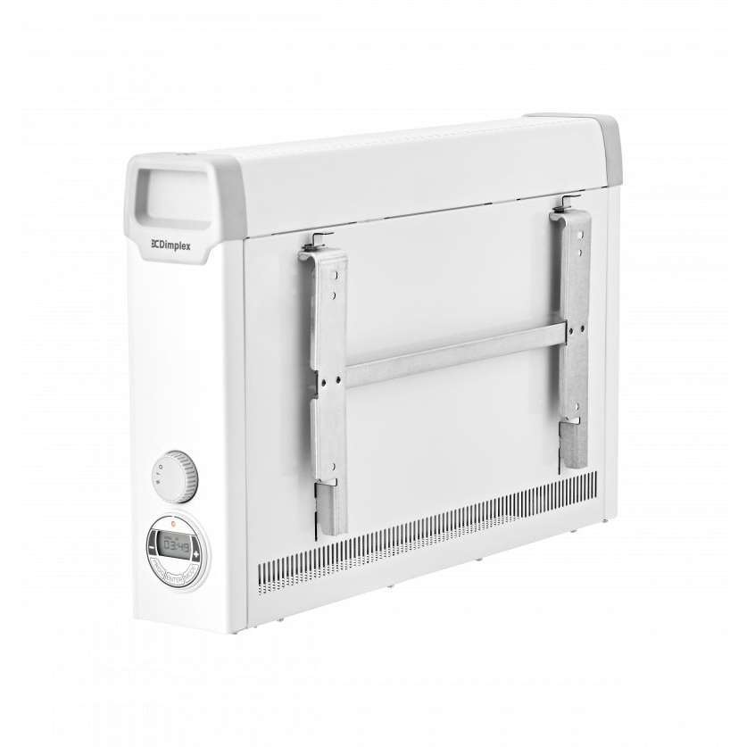 Wandkonvektor DX 512E, Heizleistung 800/1200Watt. (Dimplex) | Risch ...